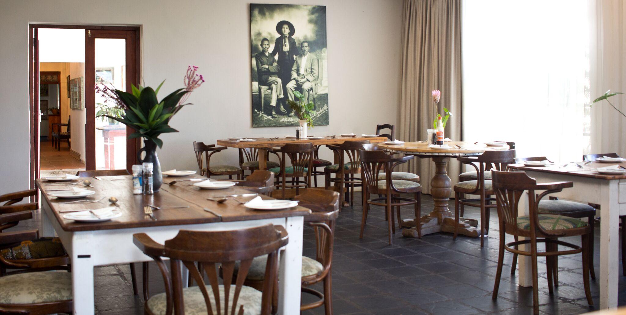 Durban Eshowe Hotel Accommodation & Tours | The George Hotel